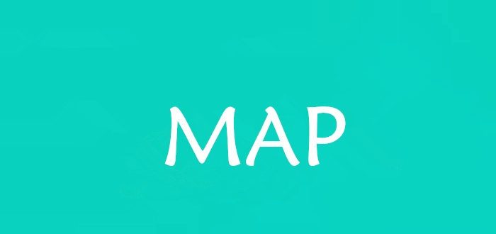 广告行业术语 MAP是什么意思？ | 零壹电商