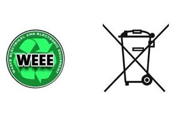 德国WEEE标志如何正确使用(一文读懂德国WEEE) | 零壹电商