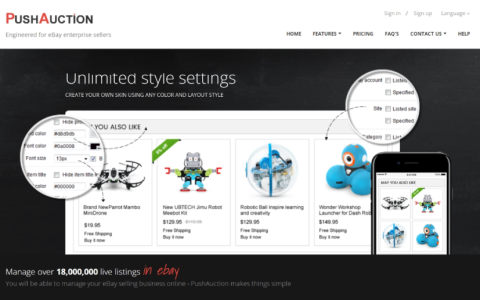 亚马逊FBA和FBM什么意思(FBA和FBM的区别) | 零壹电商