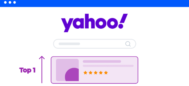 Yahoo雅虎浏览器官网入口(雅虎搜索引擎) | 零壹电商